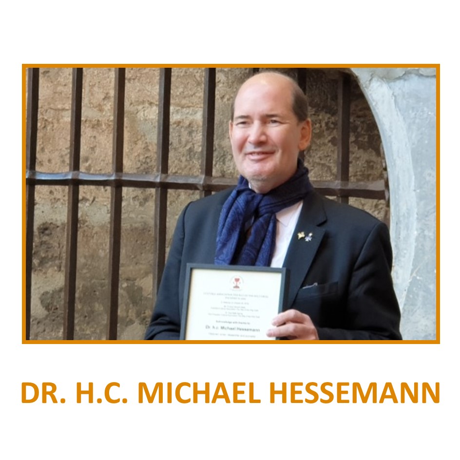 Comisión de Honor - Comisión Científica Internacional de Estudios del ...